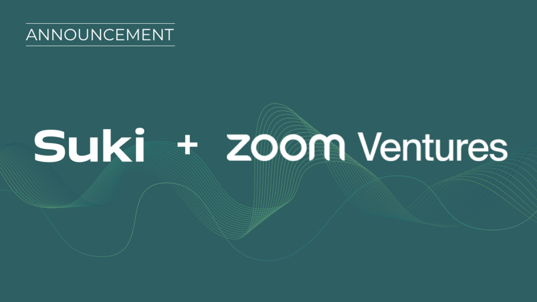 News Archive - Suki AI